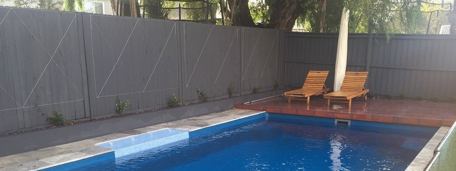 Reliable Pool Services Sydney